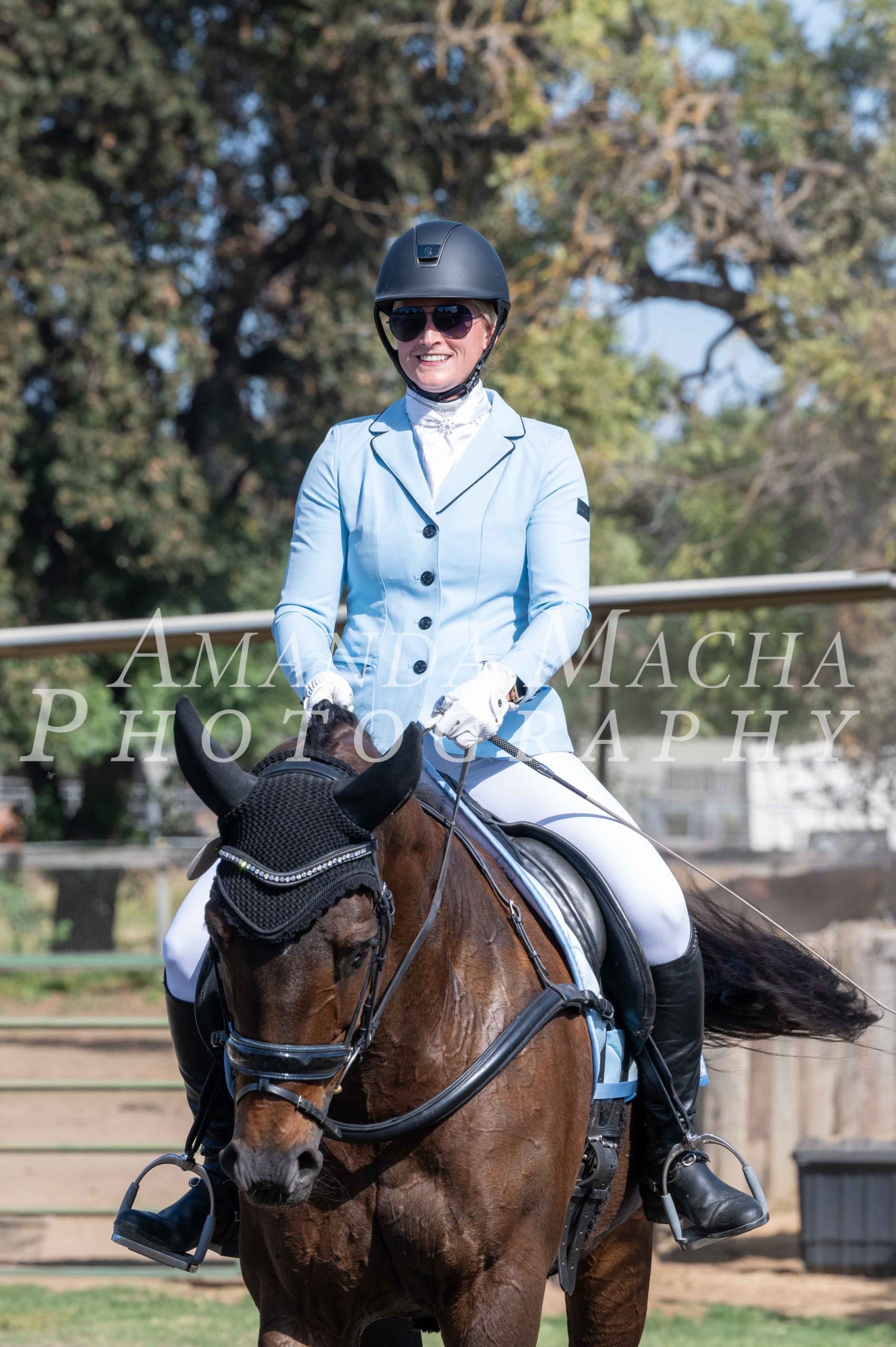 PEC Schooling Show 10/6/24 - Amanda Macha Photos